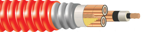 Three Core MV Cable (MV-105)